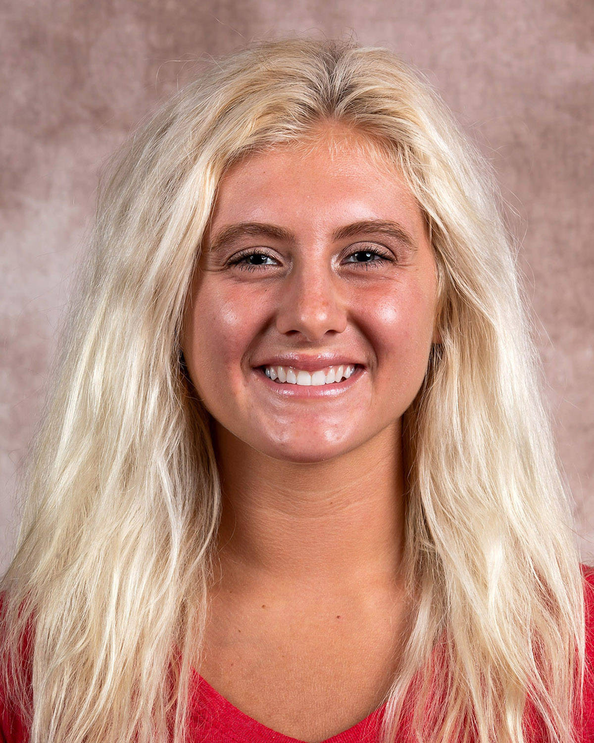 Carson Fischer - Softball 2019 - University of Nebraska - Official ...