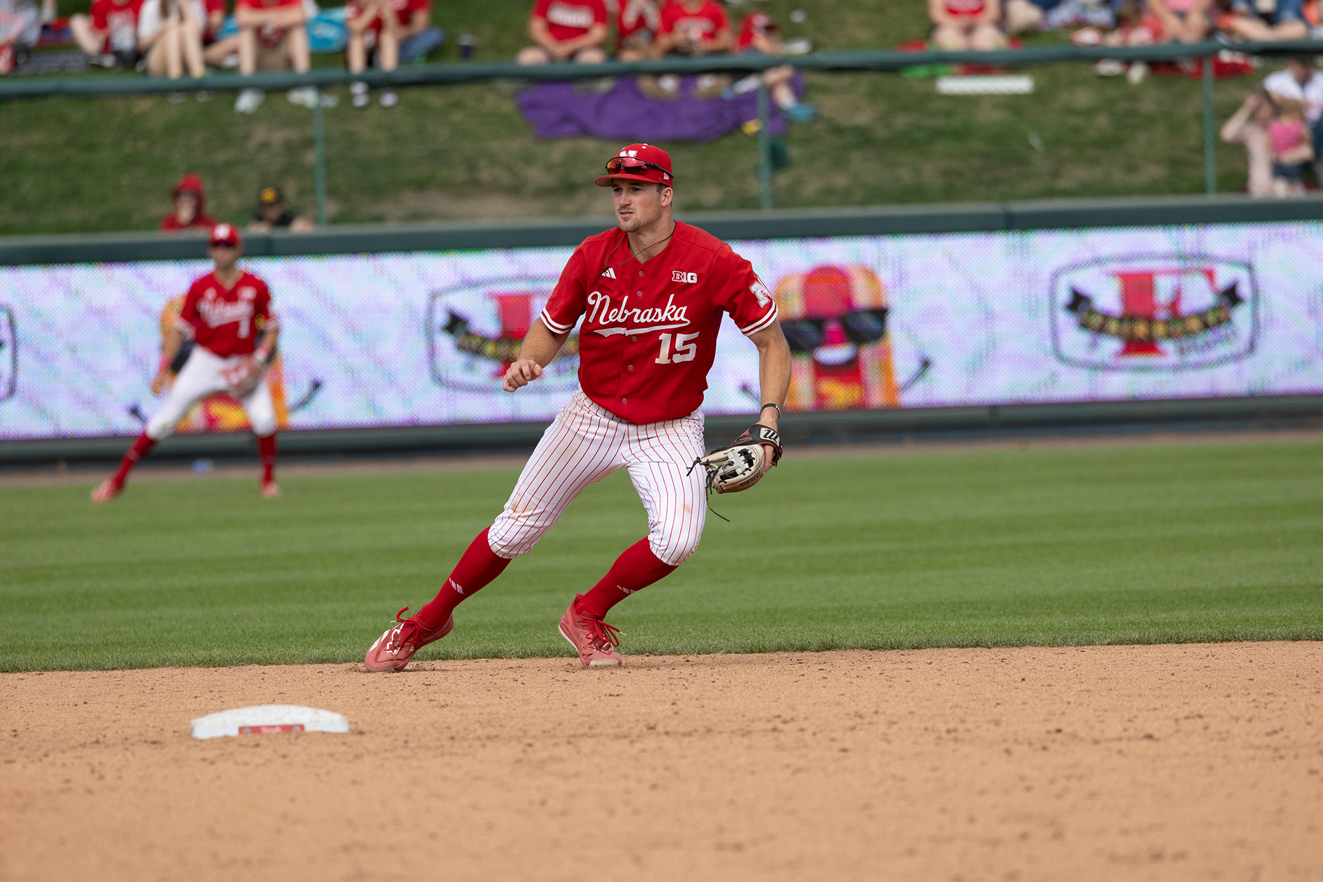 BSB Preview: Lincoln Regional - University of Nebraska - Official ...