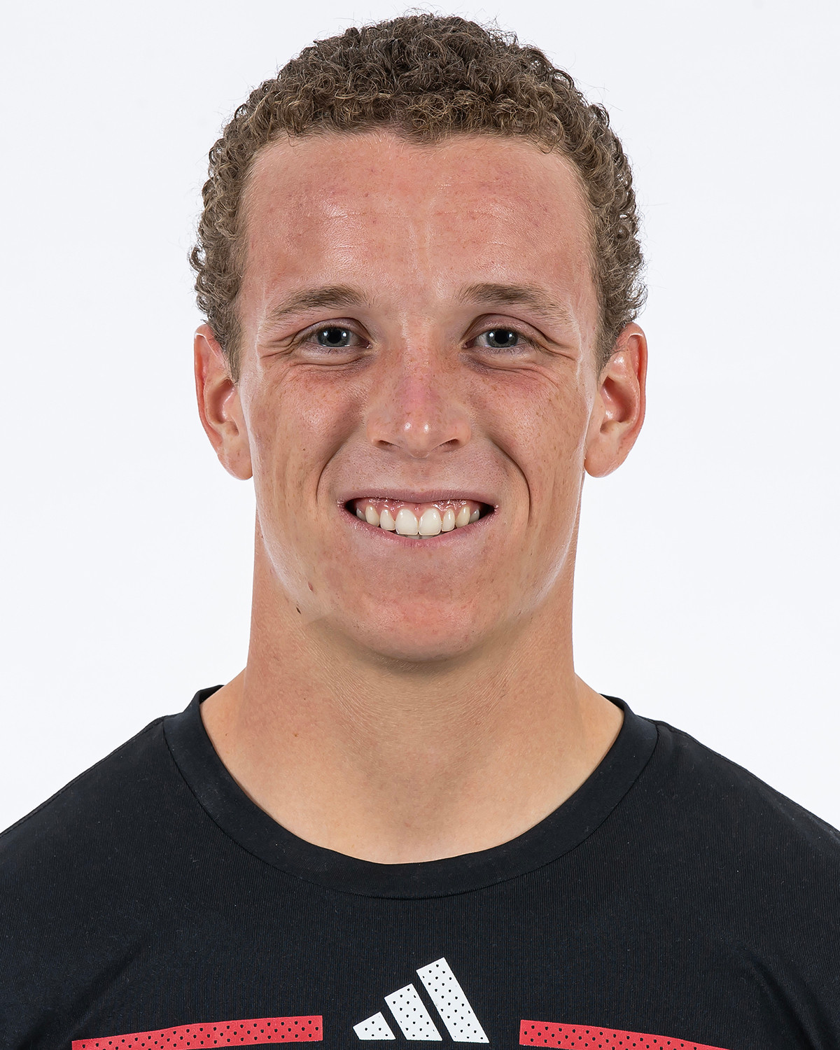 William McDavid - Track and Field 2025-26 - University of Nebraska ...