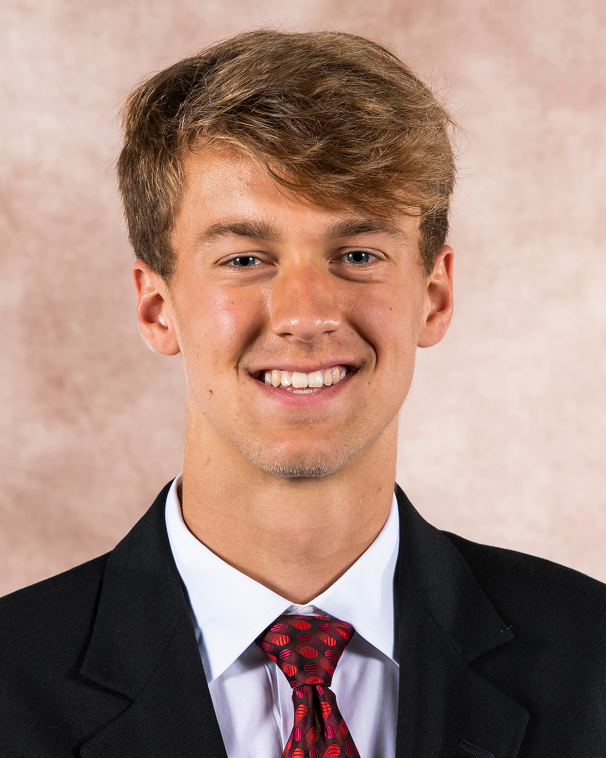 Zach Van Brocklin - Cross Country 2021 - University of Nebraska ...