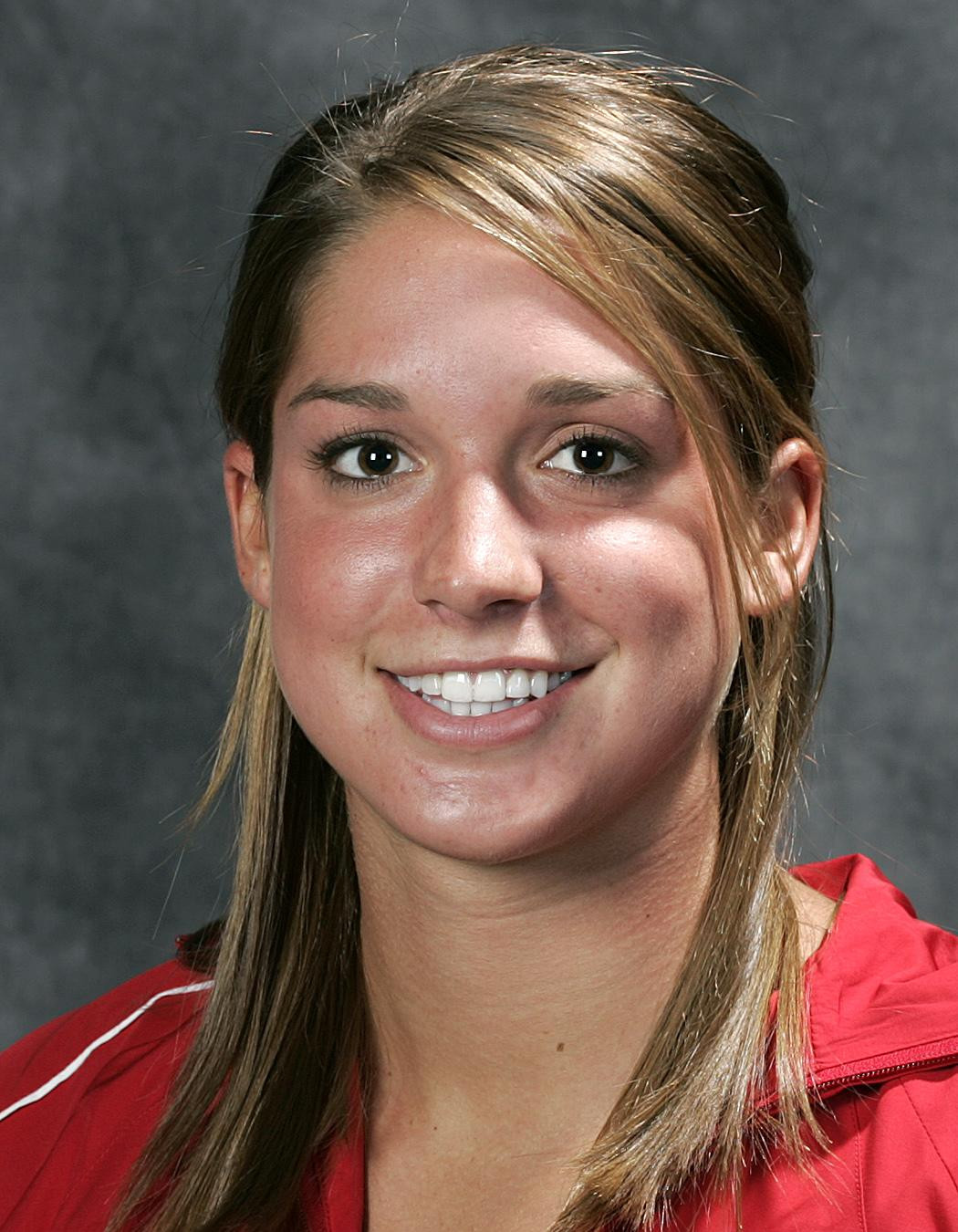 Christina Yemm - Swimming and Diving 2005-06 - University of Nebraska ...