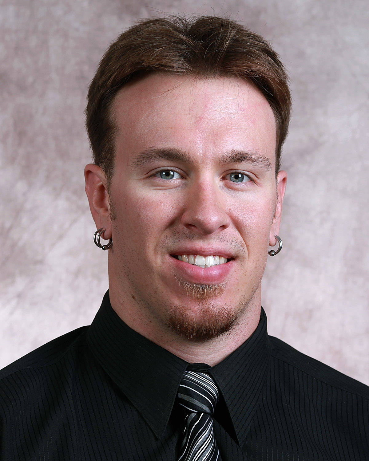 Ross Bunchek - University of Nebraska - Official Athletics Website