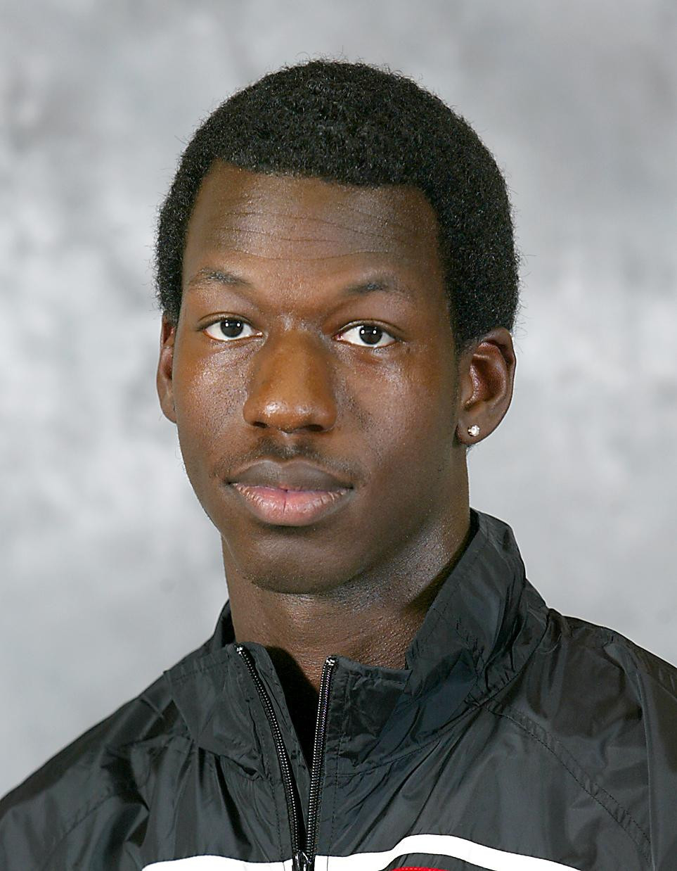 Courtney Jones - Track and Field 2002-03 - University of Nebraska ...