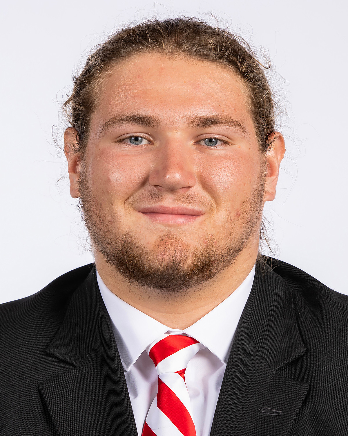 Jason Maciejczak - Football 2024 - University of Nebraska - Official ...