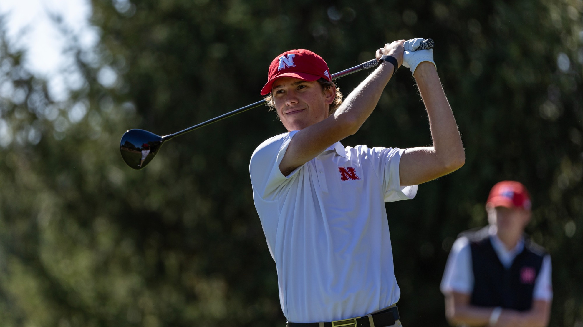 Quinn Yost - Men's Golf 2023-24 - University of Nebraska - Official ...
