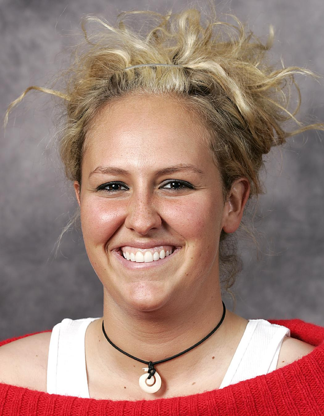 Jordan Keen - Softball 2005 - University of Nebraska - Official ...