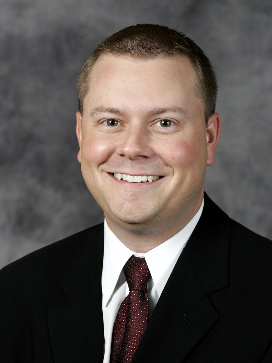 Steve Hinerman - University of Nebraska - Official Athletics Website
