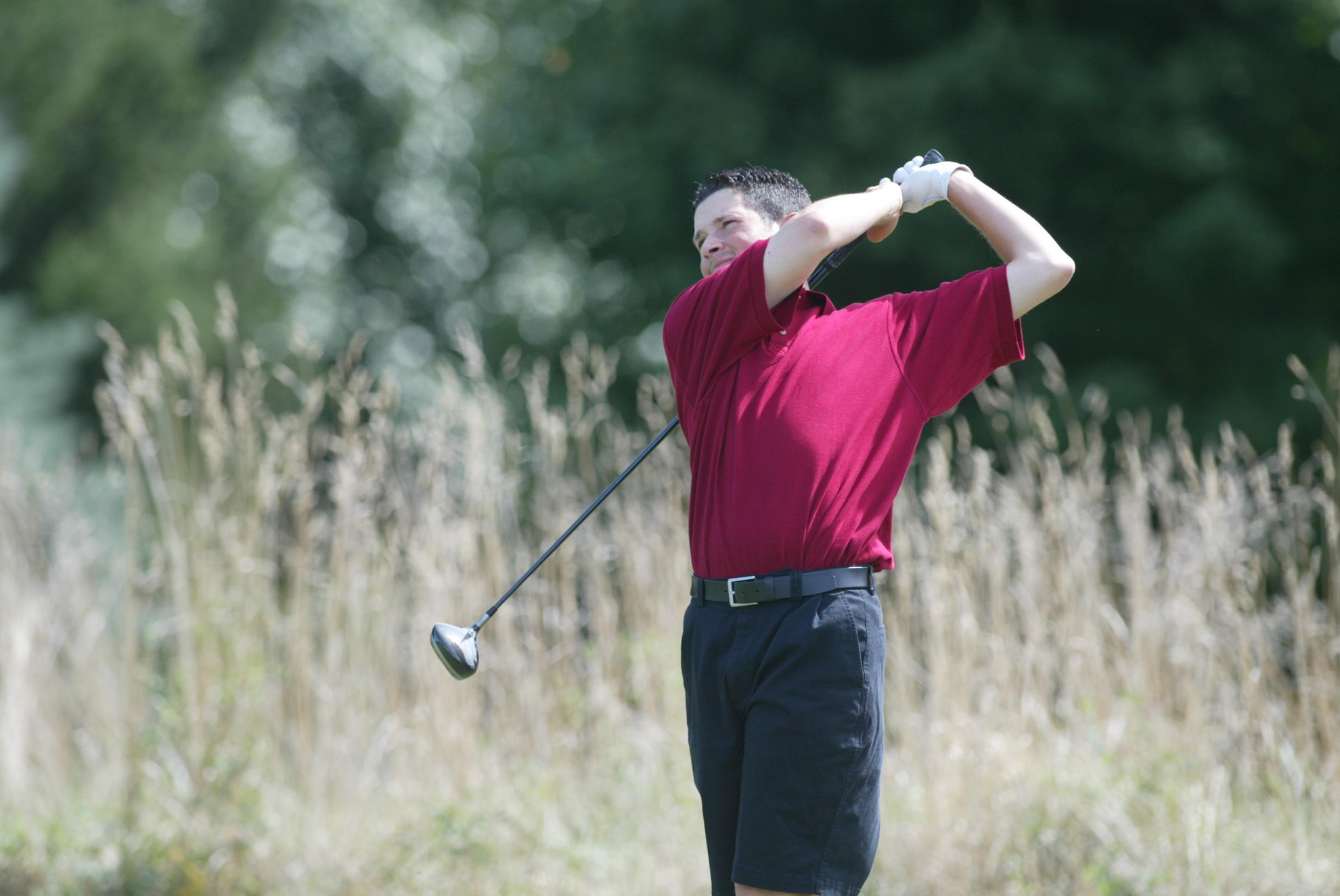 Men's Golf 2024-25 - University of Nebraska - Official Athletics Website