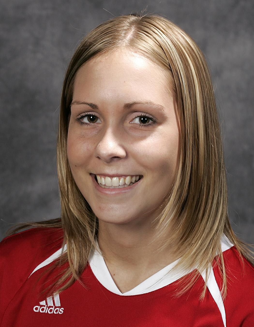 Stephanie McGinnis - Bowling 2006-07 - University of Nebraska ...