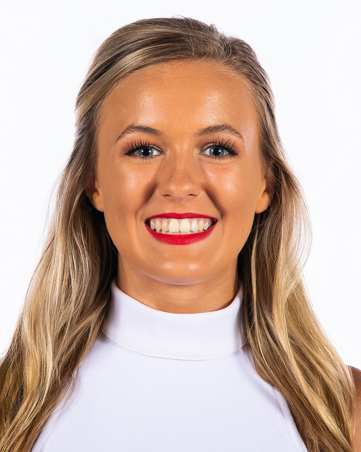 Lauren Wright - Spirit Squad 2021-22 - University of Nebraska ...