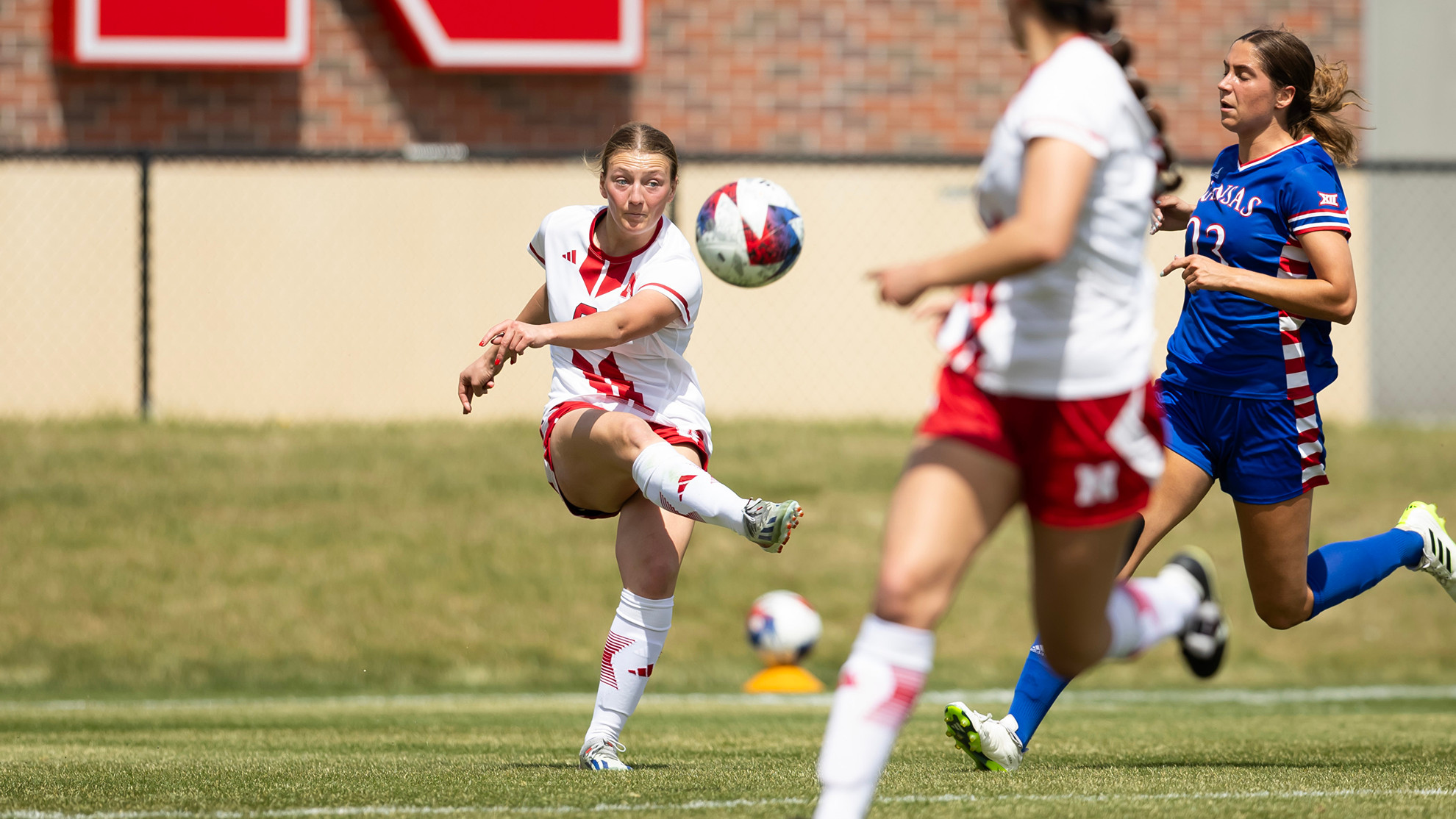 University of Nebraska - Official Athletics Website