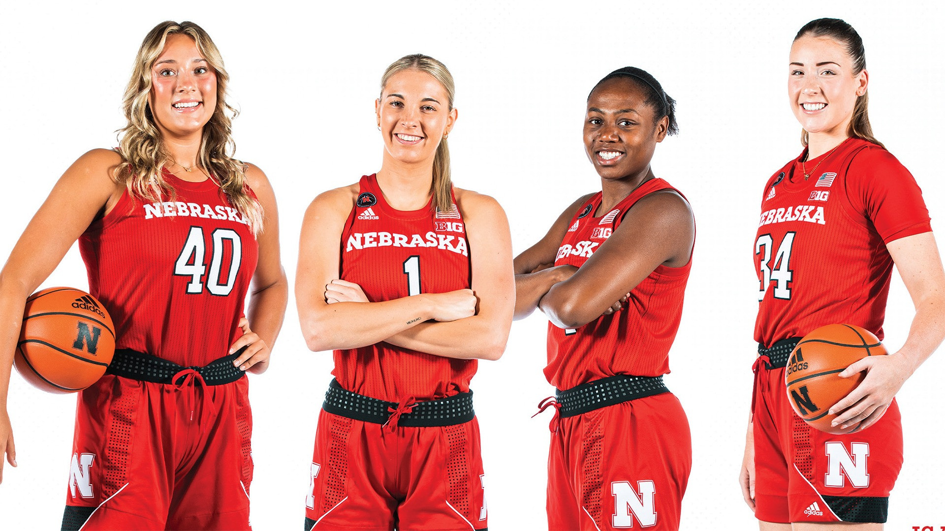 Amy Williams - University of Nebraska - Official Athletics Website