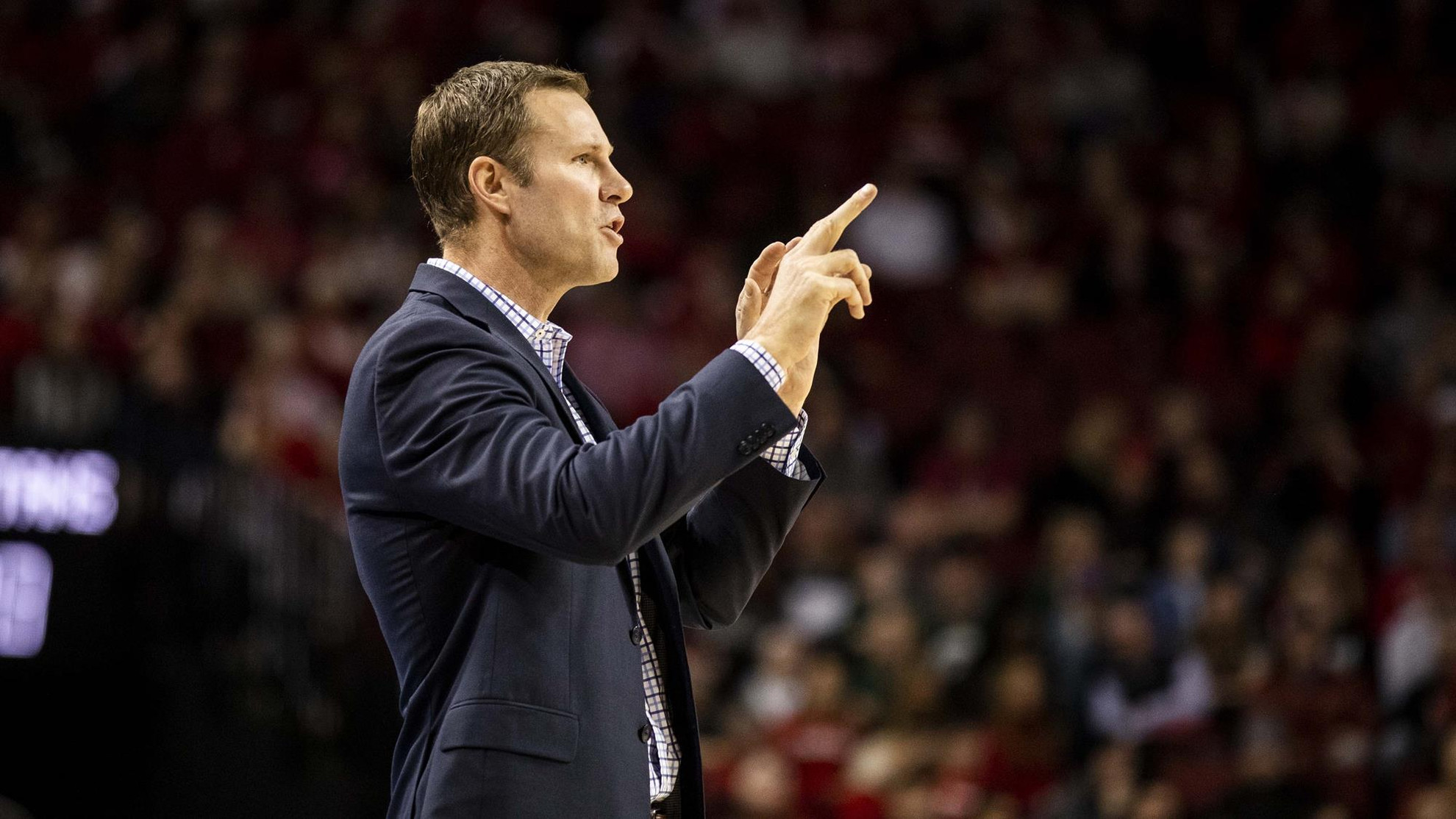 Two Added to Husker Roster for Big Ten Tournament - University of ...