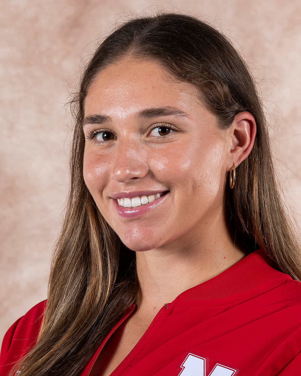 Samantha Alicea - Women's Tennis 2021-22 - University of Nebraska ...