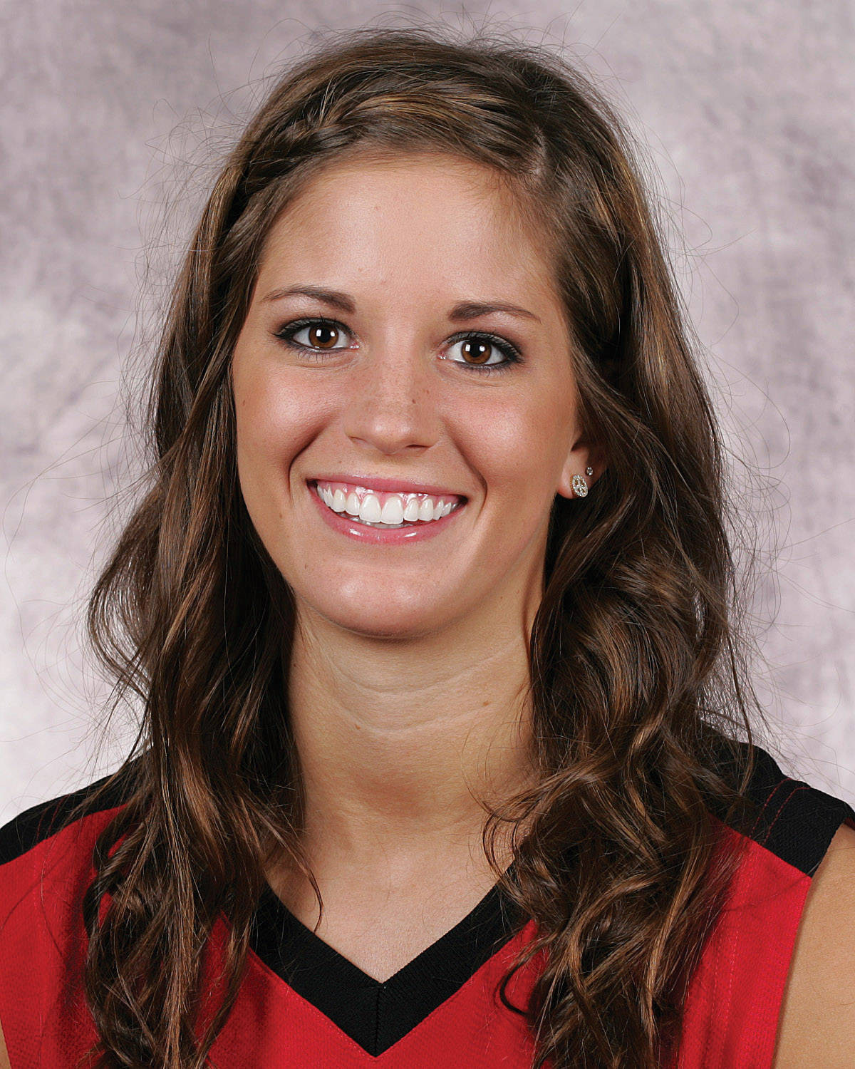 Layne Reeves - Women's Basketball 2009-10 - University of Nebraska ...