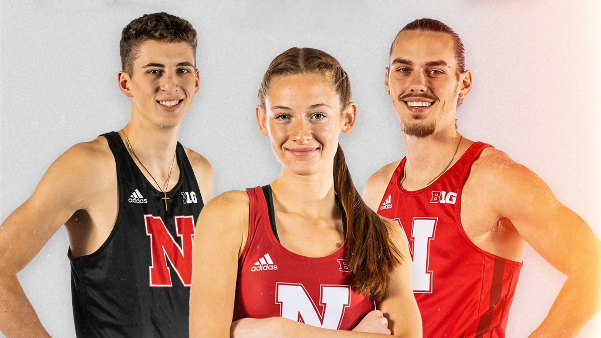 Mayson Conner - Track and Field 2021-22 - University of Nebraska ...