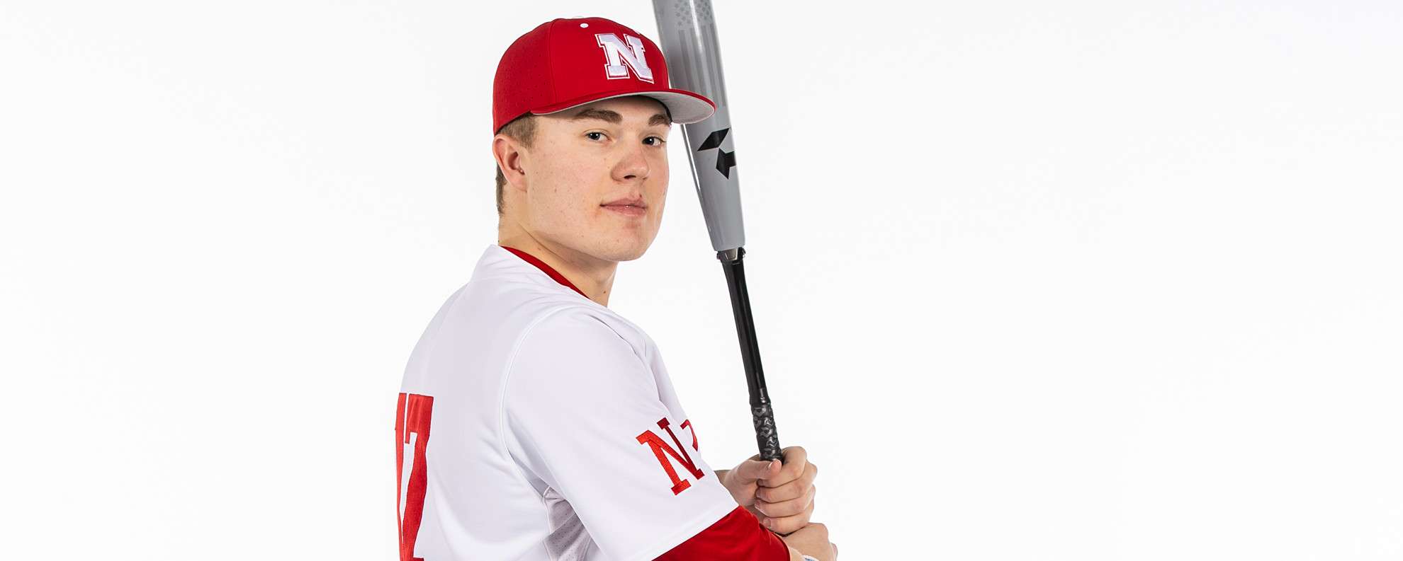 Hayden Lewis - Baseball 2024 - University of Nebraska - Official ...
