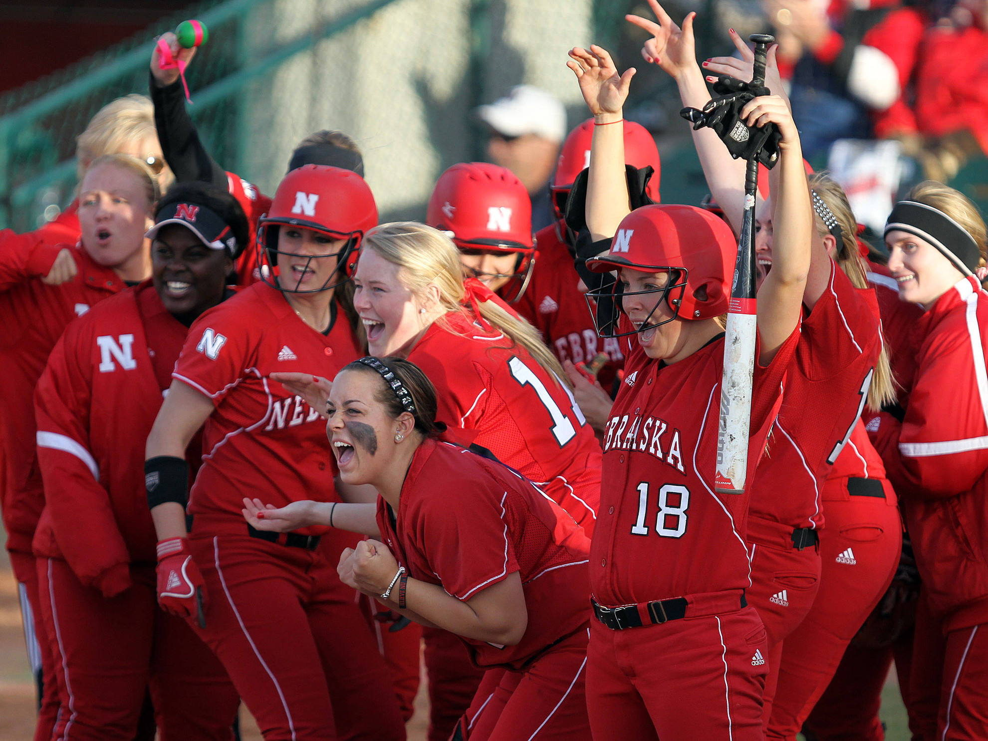 NU Hosts UNO Wednesday to Wrap Up Season Series - University of ...