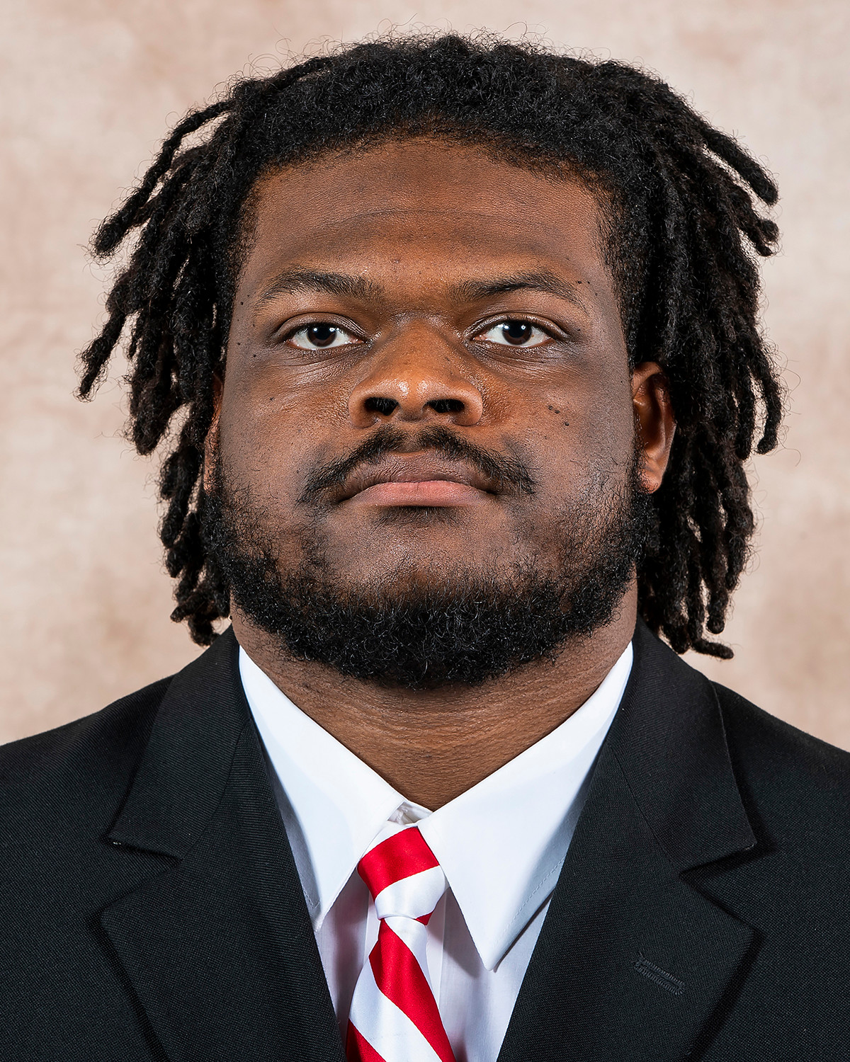 Stephon Wynn Jr. - Football 2022 - University of Nebraska - Official ...