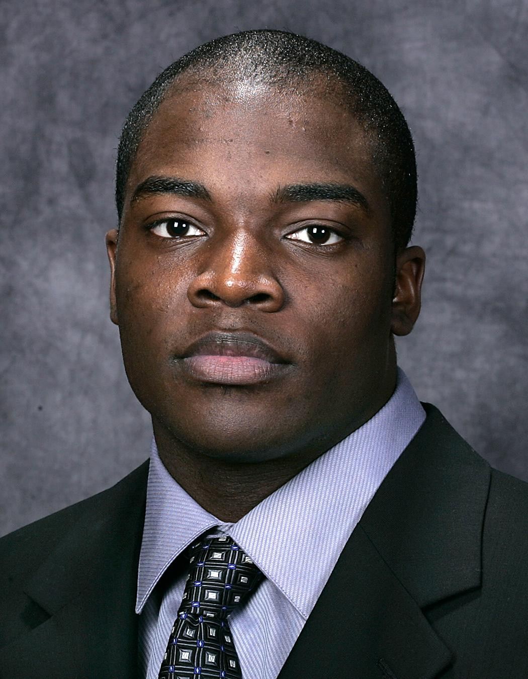 Zackary Bowman - Football 2006 - University of Nebraska - Official ...