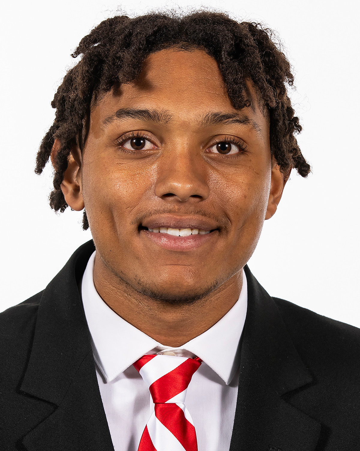 Roger Gradney - Football 2024 - University of Nebraska - Official ...