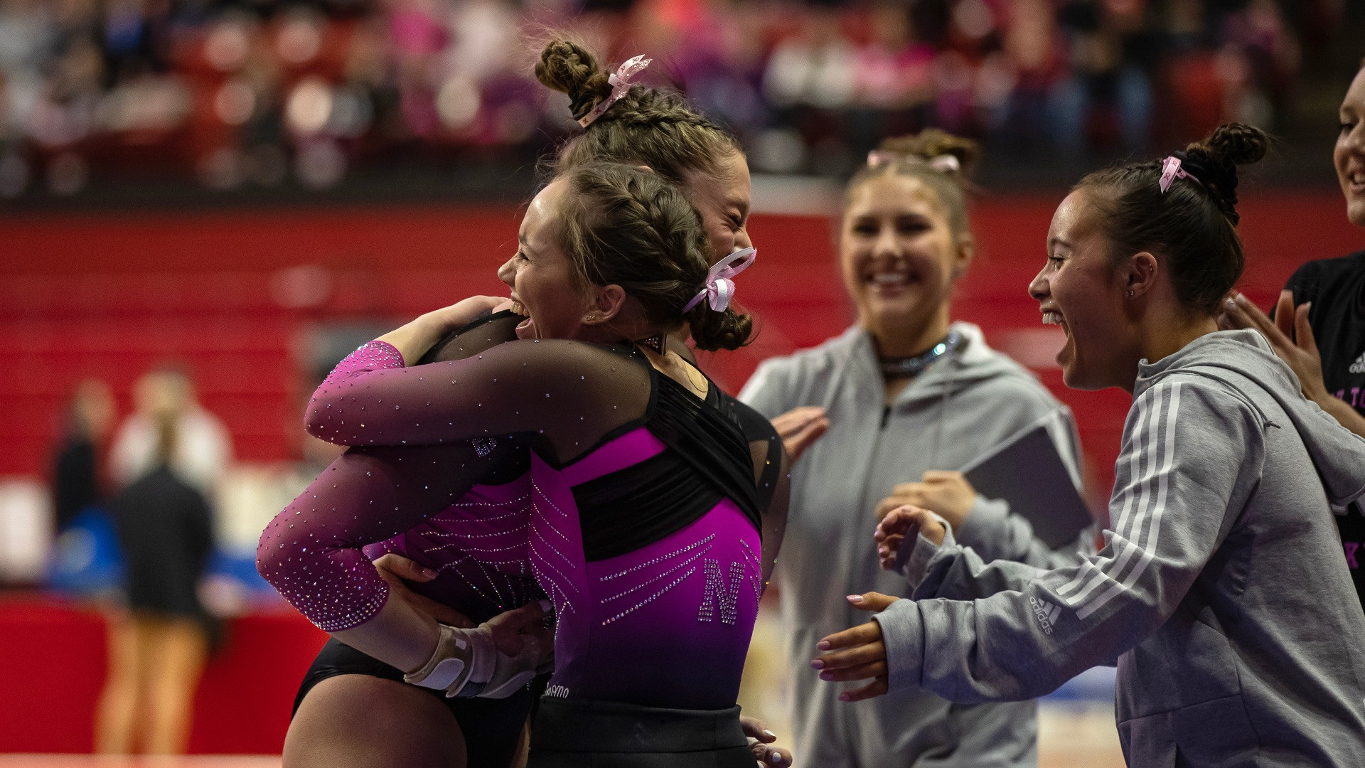 News Archive - University of Nebraska - Official Athletics Website