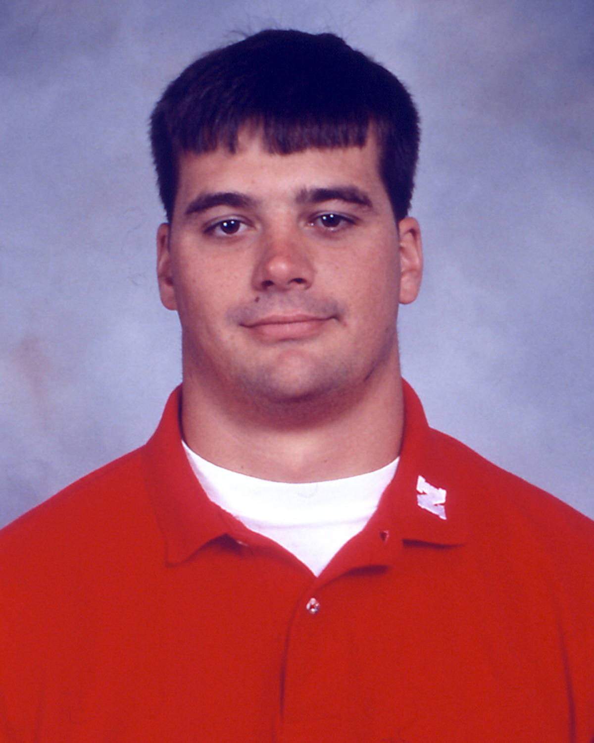 Jon Hesse - Football 1992 - University of Nebraska - Official Athletics ...