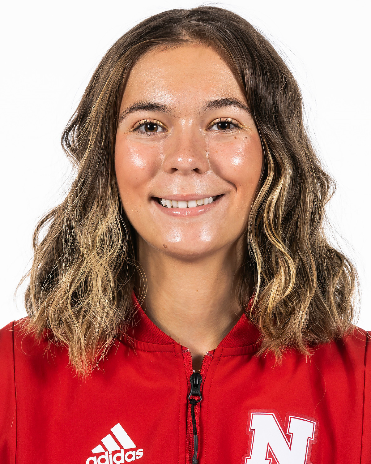Maria Taranova - Women's Tennis 2025-26 - University of Nebraska ...