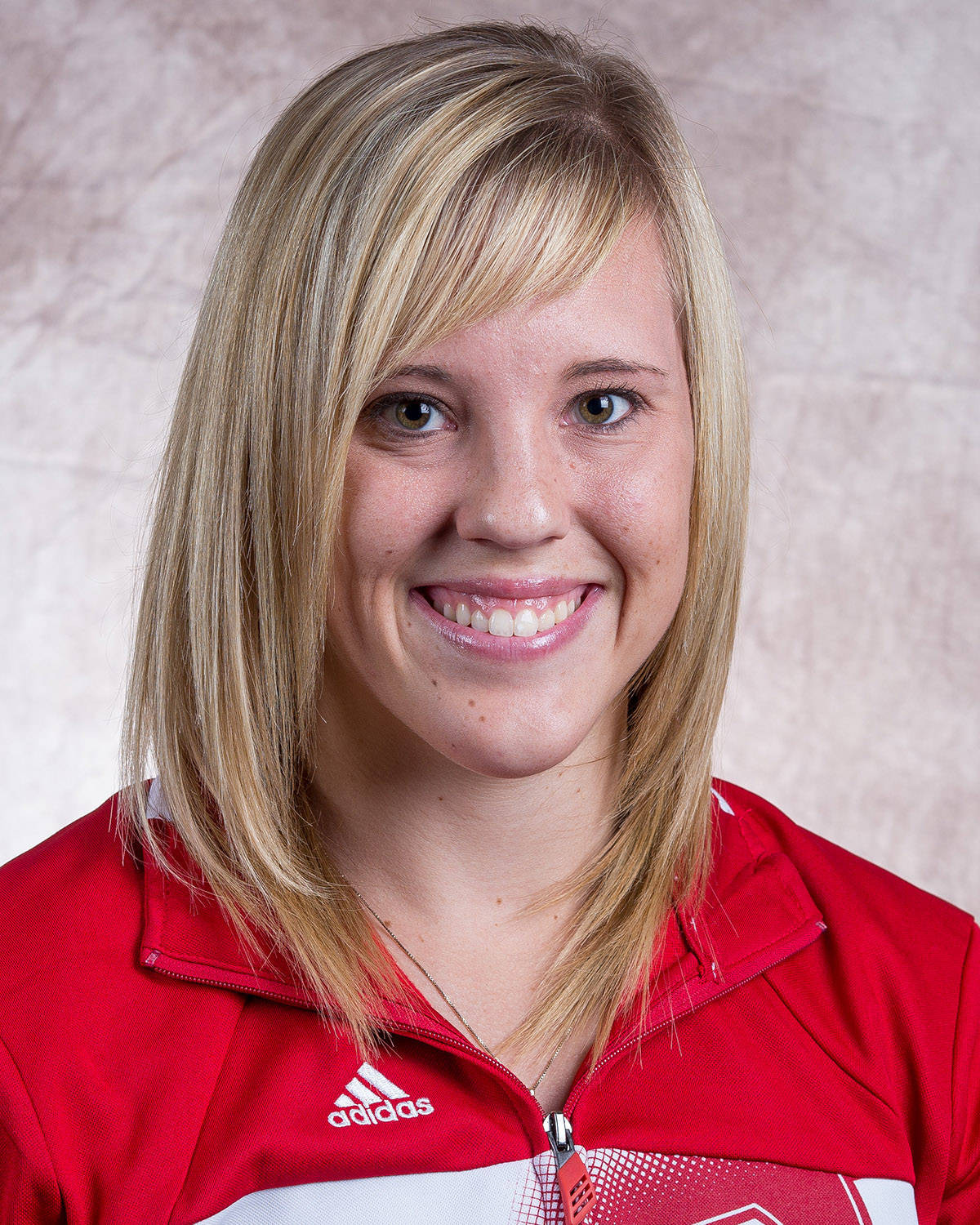 Amanda Lauer - Women's Gymnastics 2014-15 - University of Nebraska ...