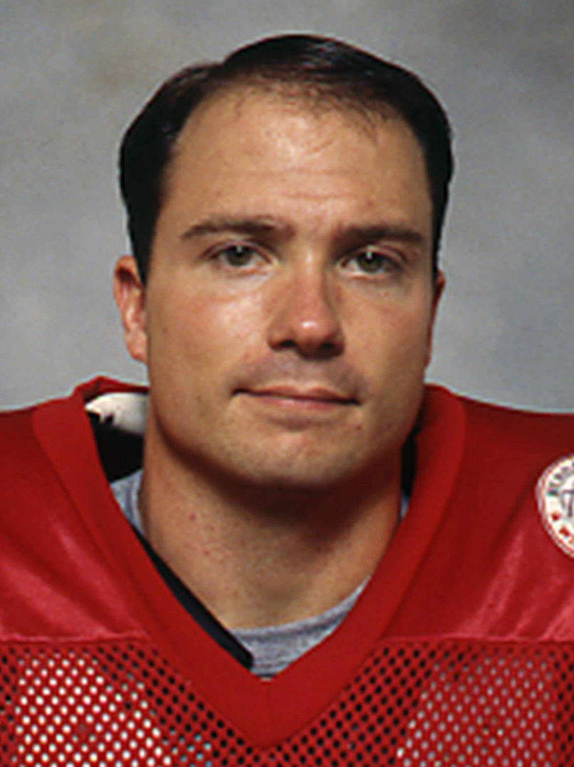 Anthony Grant As Damon Dash