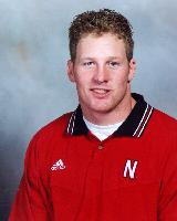 Tracey Wistrom - Football 2001 - University of Nebraska - Official ...