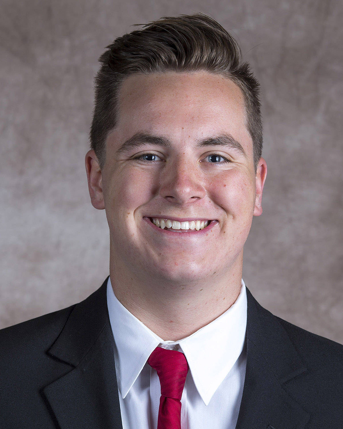 Patrick O'Brien - Football 2016 - University of Nebraska - Official ...