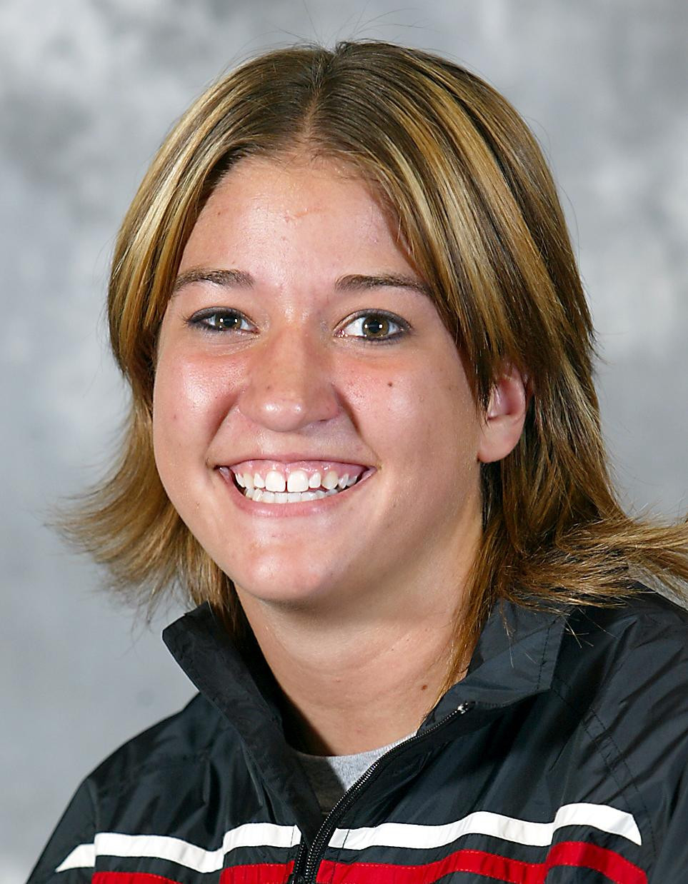 Ashley Mader - Track and Field 2002-03 - University of Nebraska ...