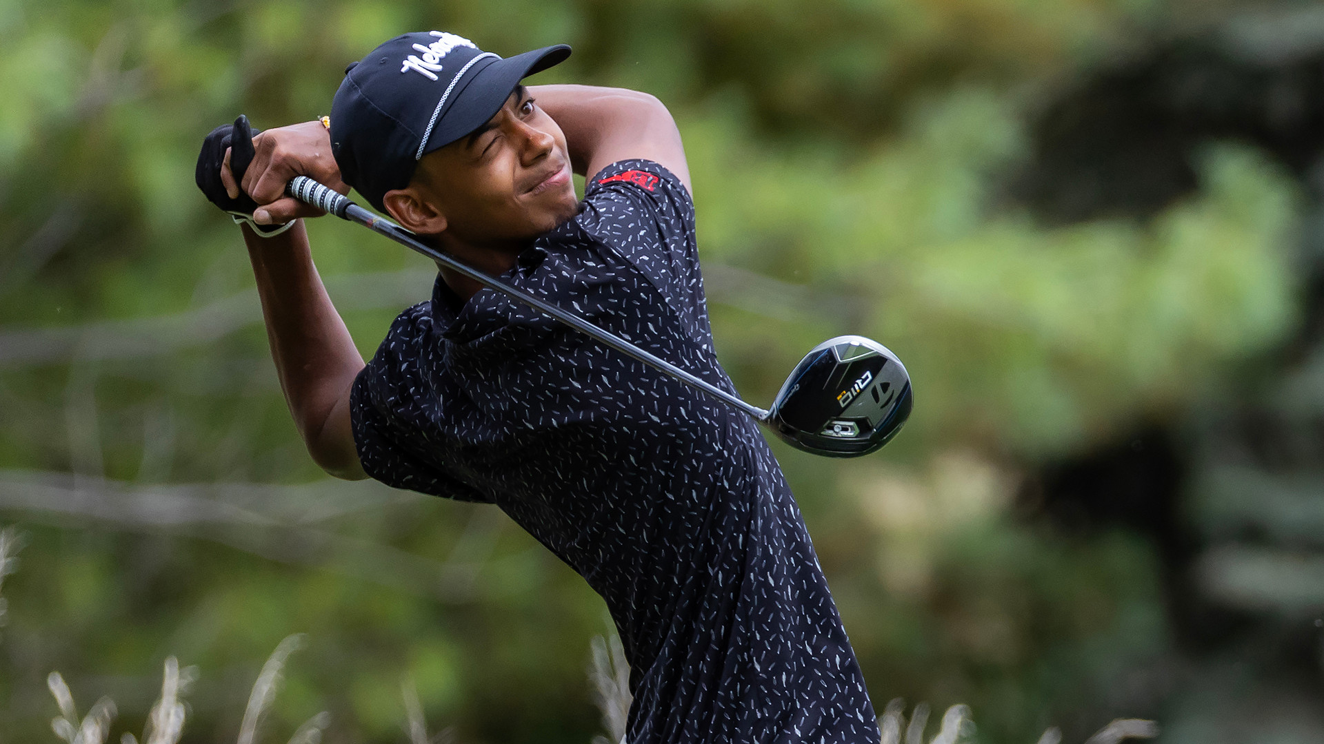 Men's Golf Git-R-Done Invitational Day 1-PHOTOS - University of ...