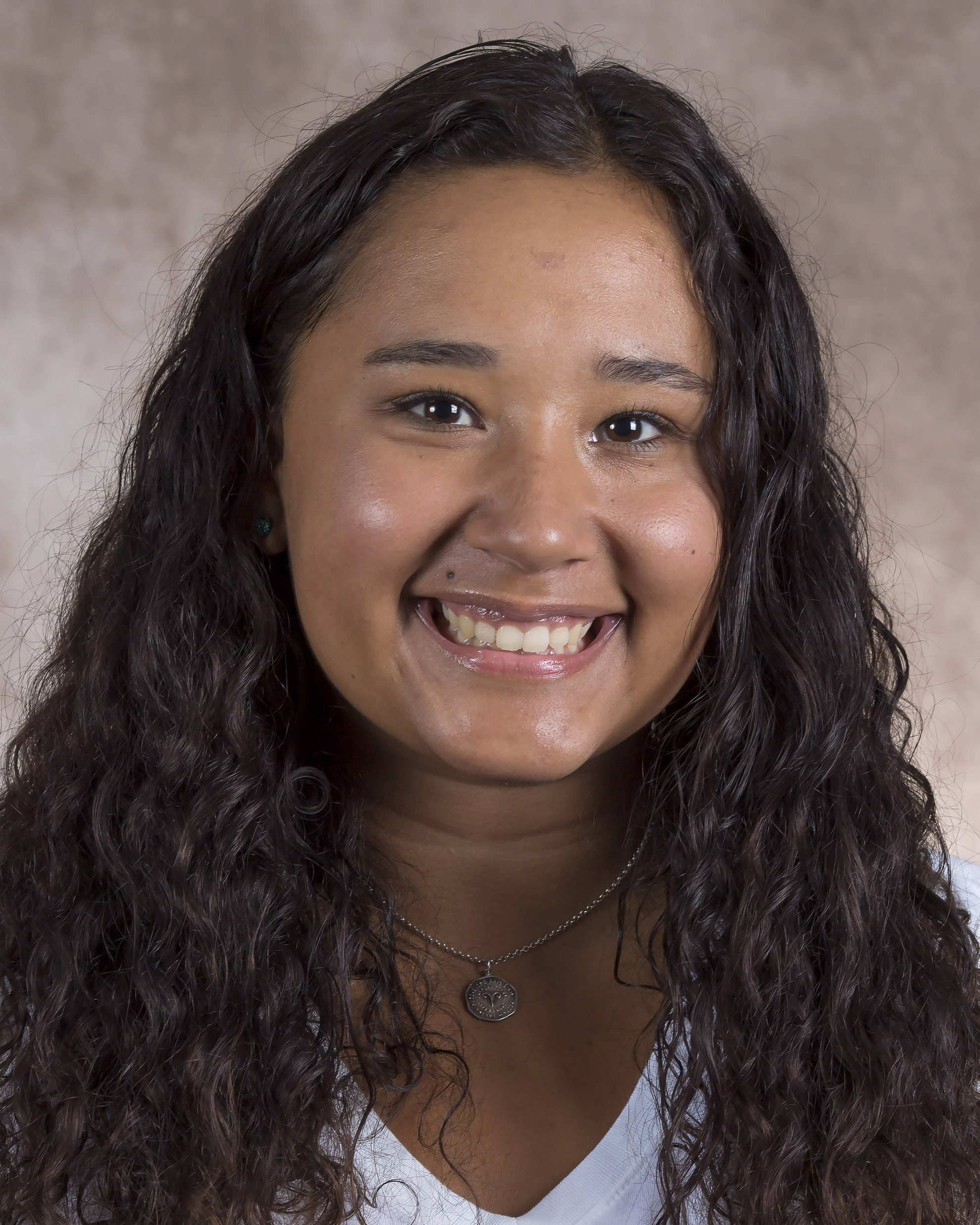 Emily Rees - Women's Tennis 2017-18 - University of Nebraska - Official ...