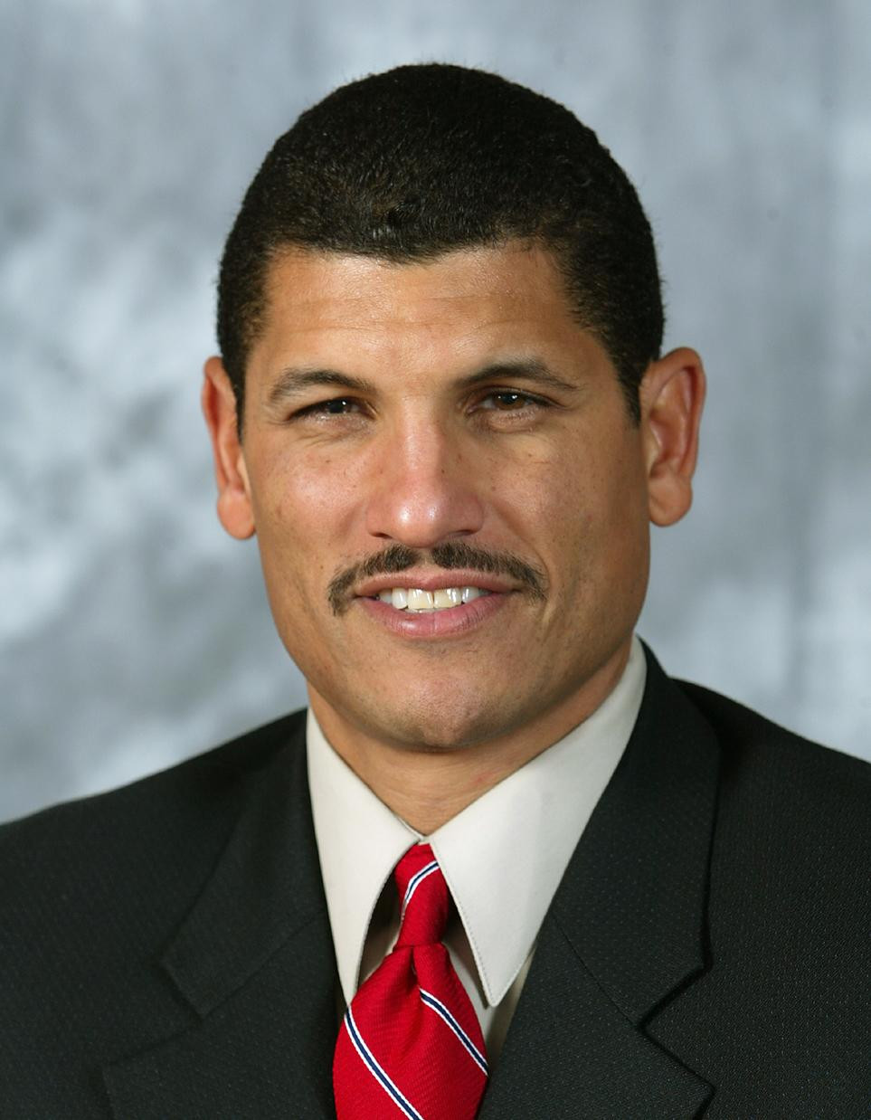 Jay Norvell - University of Nebraska - Official Athletics Website