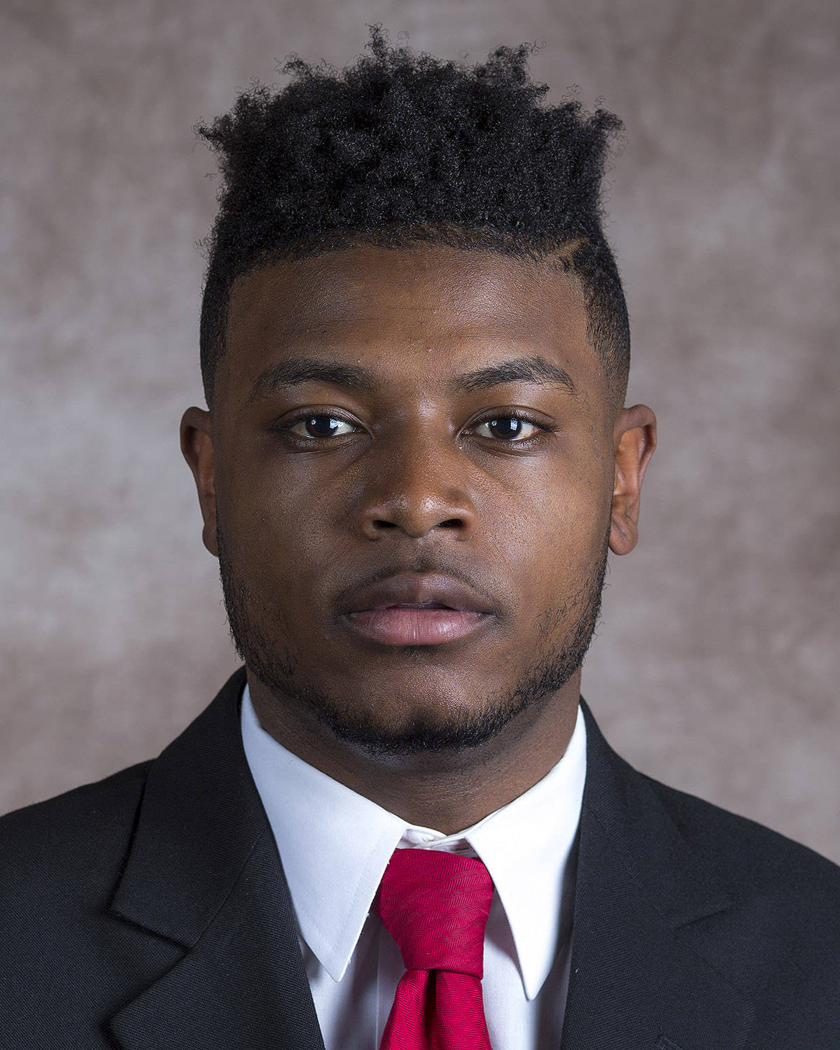 Stanley Morgan Jr. - Football 2016 - University of Nebraska - Official ...