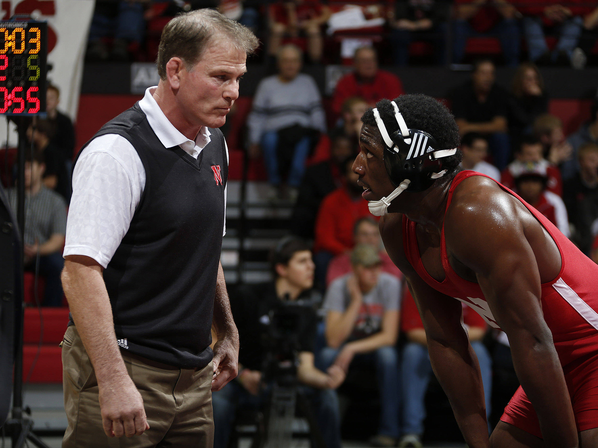 Wrestling 2024-25 - University of Nebraska - Official Athletics Website