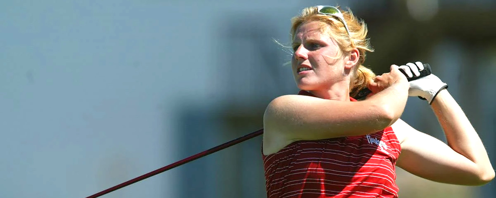 Stephanie Schaefer - Women's Golf 2000-01 - University of Nebraska ...