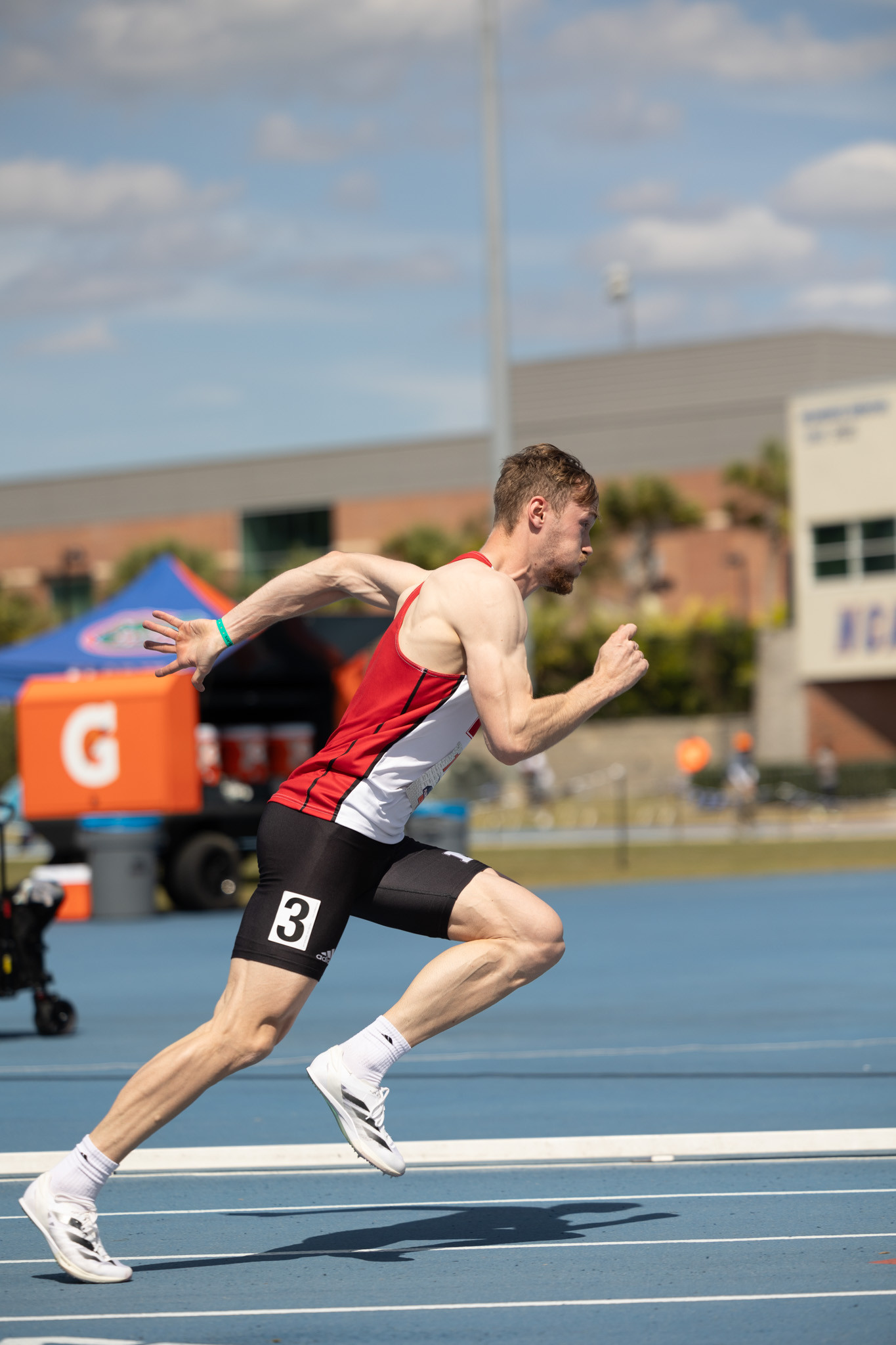 Jacob Hyde - Track and Field 2022-23 - University of Nebraska ...