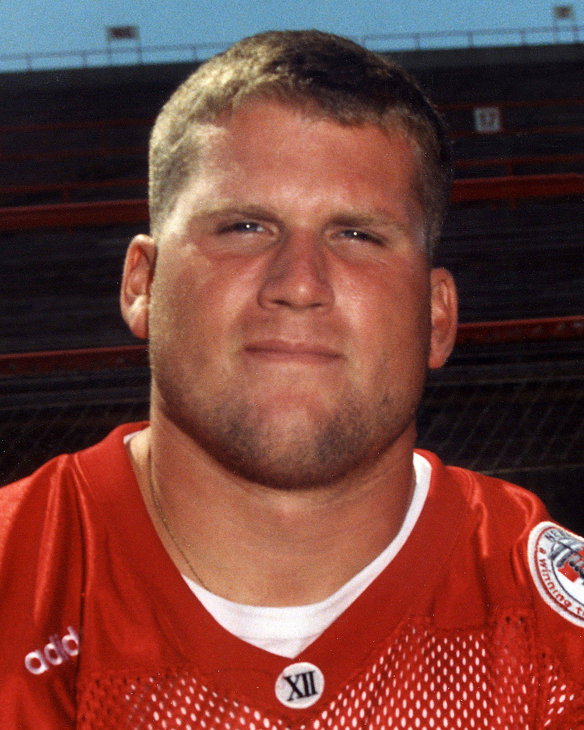 Thr Huskers Offer Legacy Jackson Carpenter; Update Will Official Visit to Nebraska 21-23 June ...