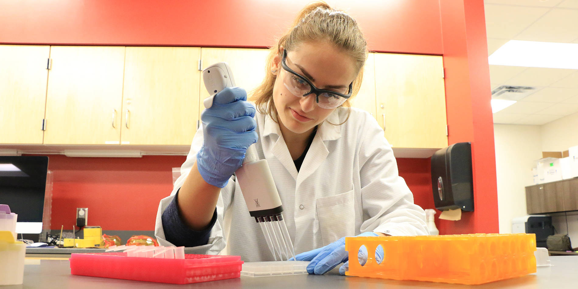 Nebraska PEO Program: Investment Beyond Graduation - University of ...