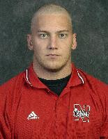 Kyle Ringenberg - Football 2000 - University of Nebraska - Official ...