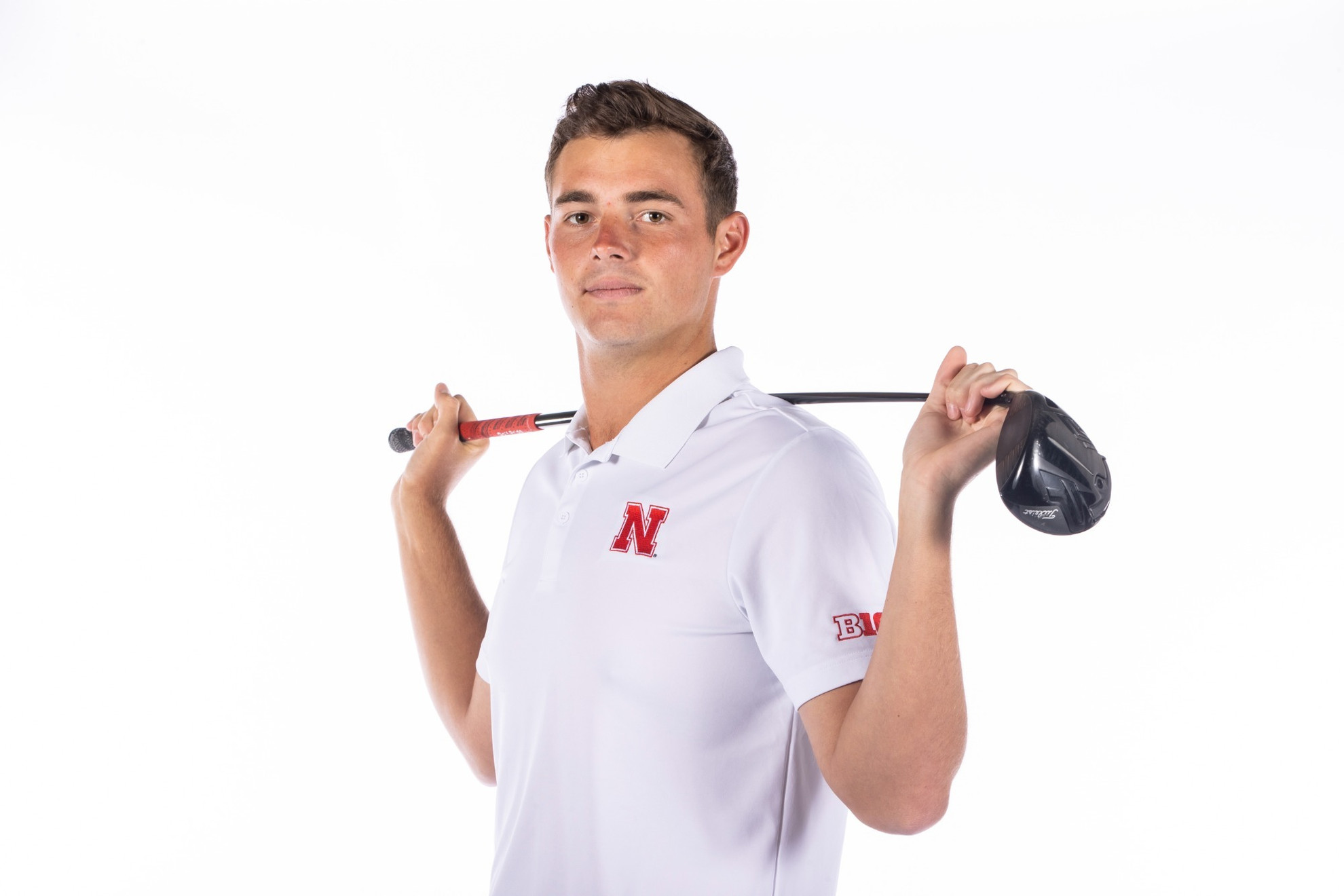 Jeremy Sisson Captures Dixie Amateur Title - University of Nebraska ...