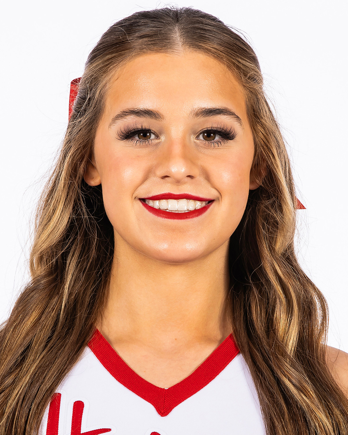Gabby Dennis - Spirit Squad 2023-24 - University of Nebraska - Official ...