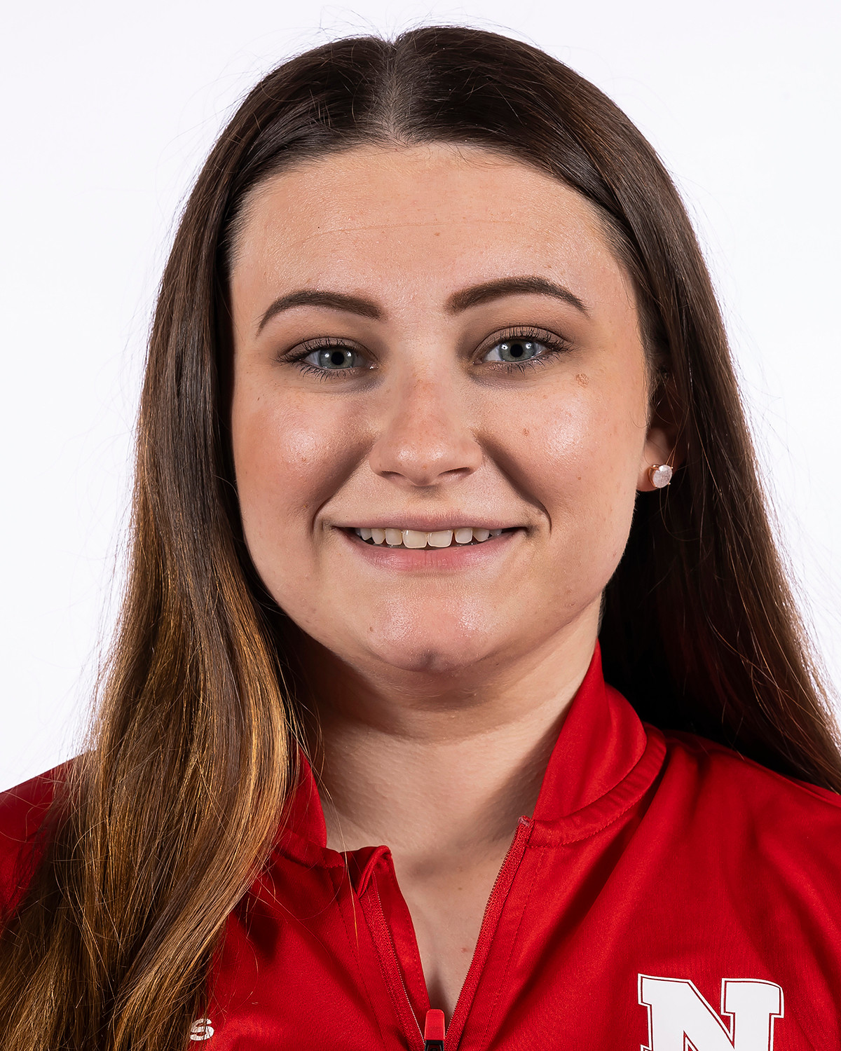 Kendyl Hofmeister - Bowling 2022-23 - University of Nebraska - Official ...
