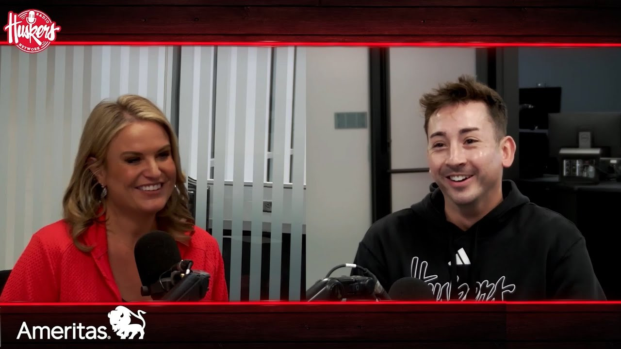 Brennan Hagar Breaks Down Sweeps in Michigan, Talks Andi Jackson and ...