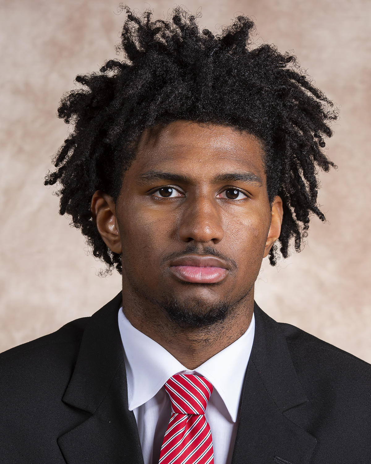 Samari Curtis - Men's Basketball 2019-20 - University of Nebraska ...
