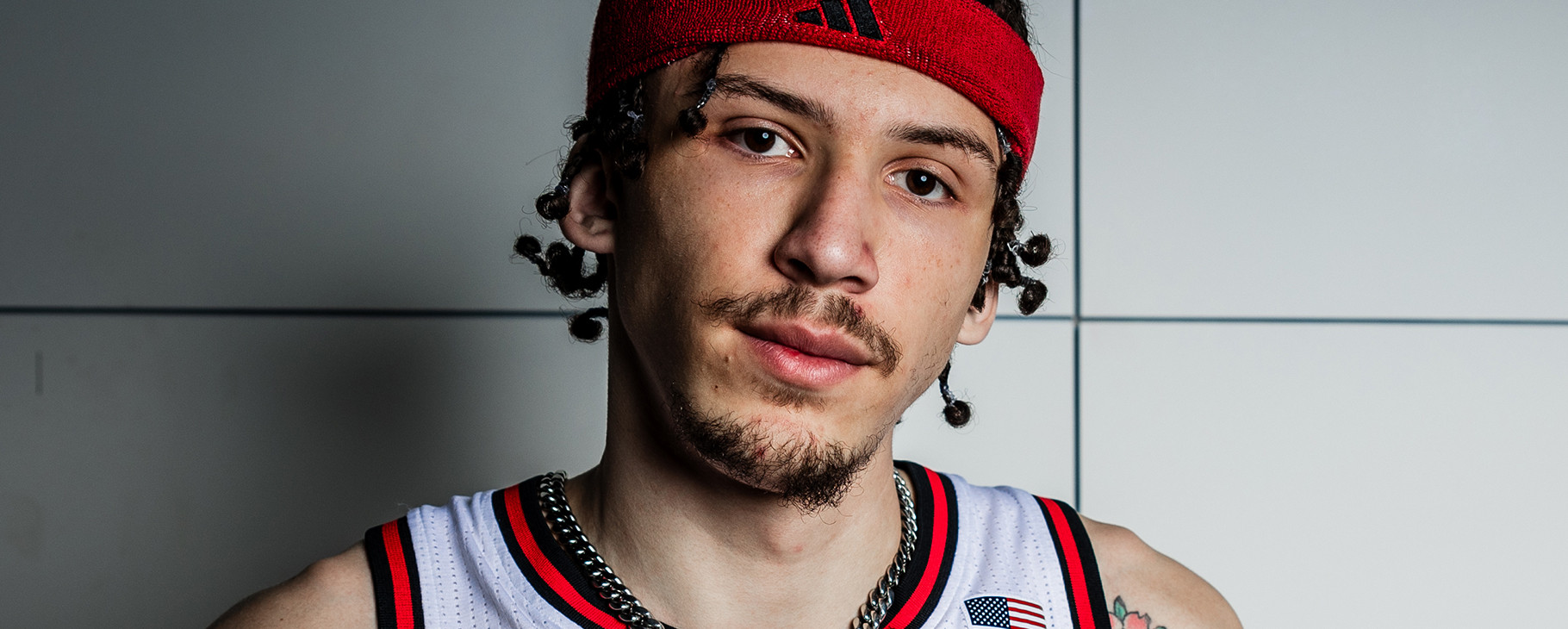 Washington Transfer 7'1" 250 lbs, Braxton Meah > 'N' | HuskerMax Forums