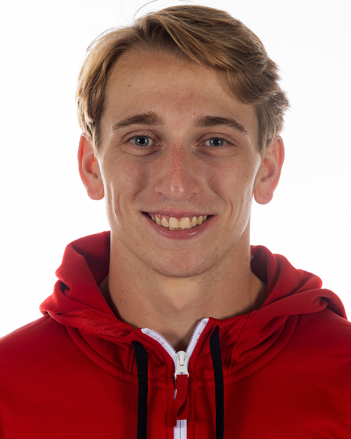 Sam Kirchner - Track and Field 2025-26 - University of Nebraska ...